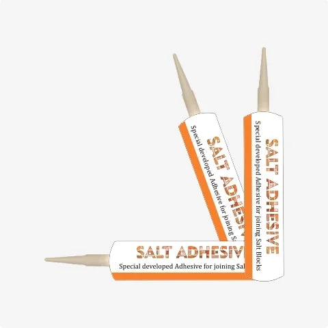 Wholesale Salt Adhesive for Salt Wall - Himalayan Salterz